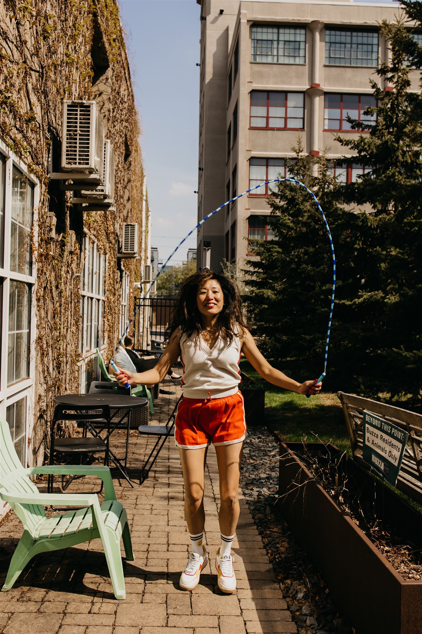 Stacy Garrels | Brand Photos – Henmar Creative